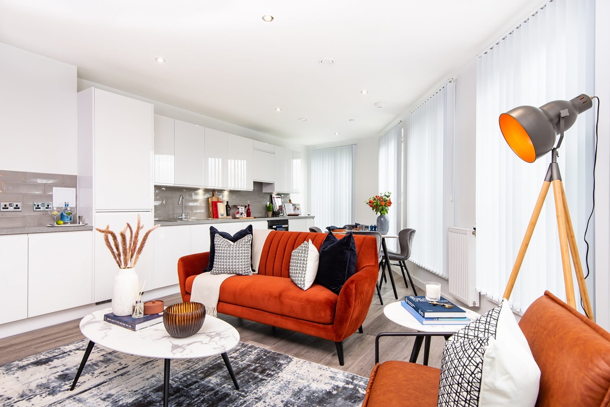 Properties to Rent